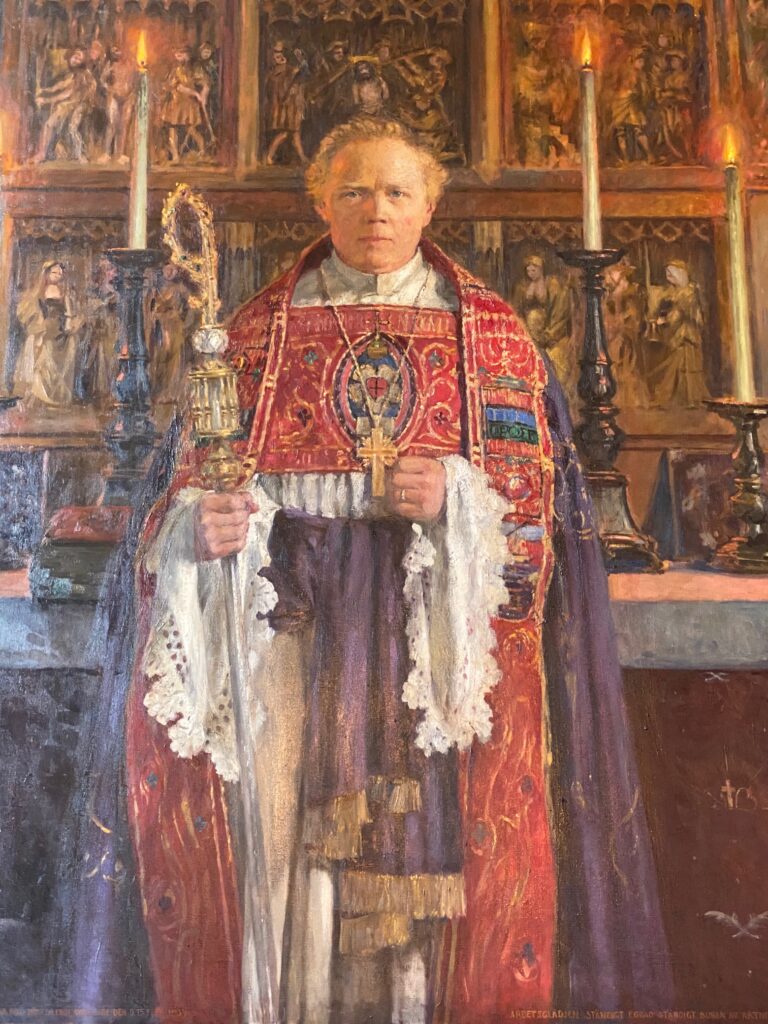 Les Églises au chevet d'un monde fracturé - Paroisse luthérienne Saint-Jean